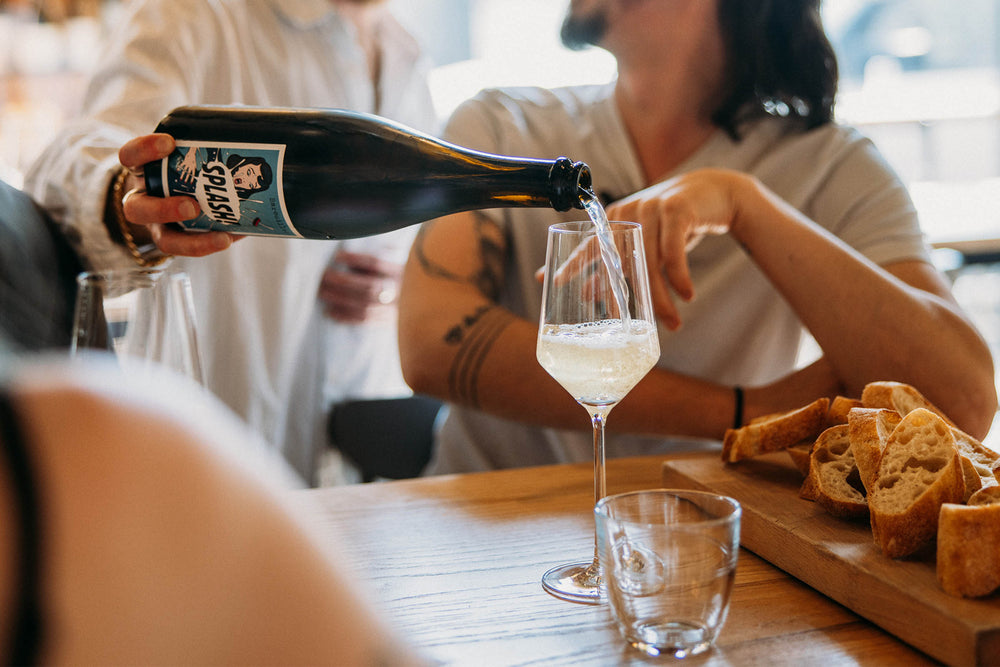 Native Vine - Online Natural Wine Shop - UK Delivery