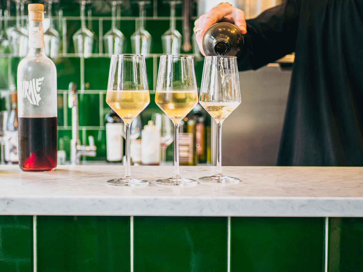 Our locations – Native Vine