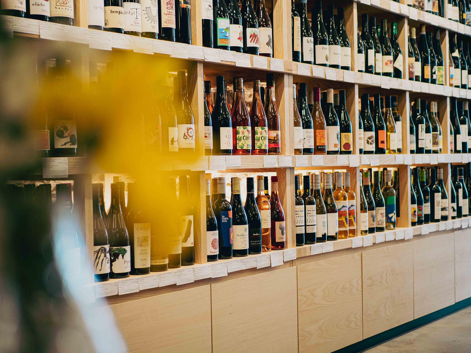 About Us – Native Vine