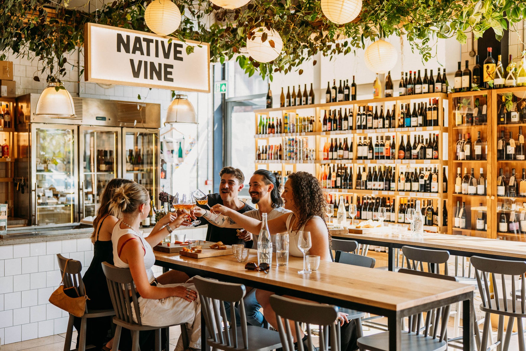 Native Vine - Online Natural Wine Shop - UK Delivery