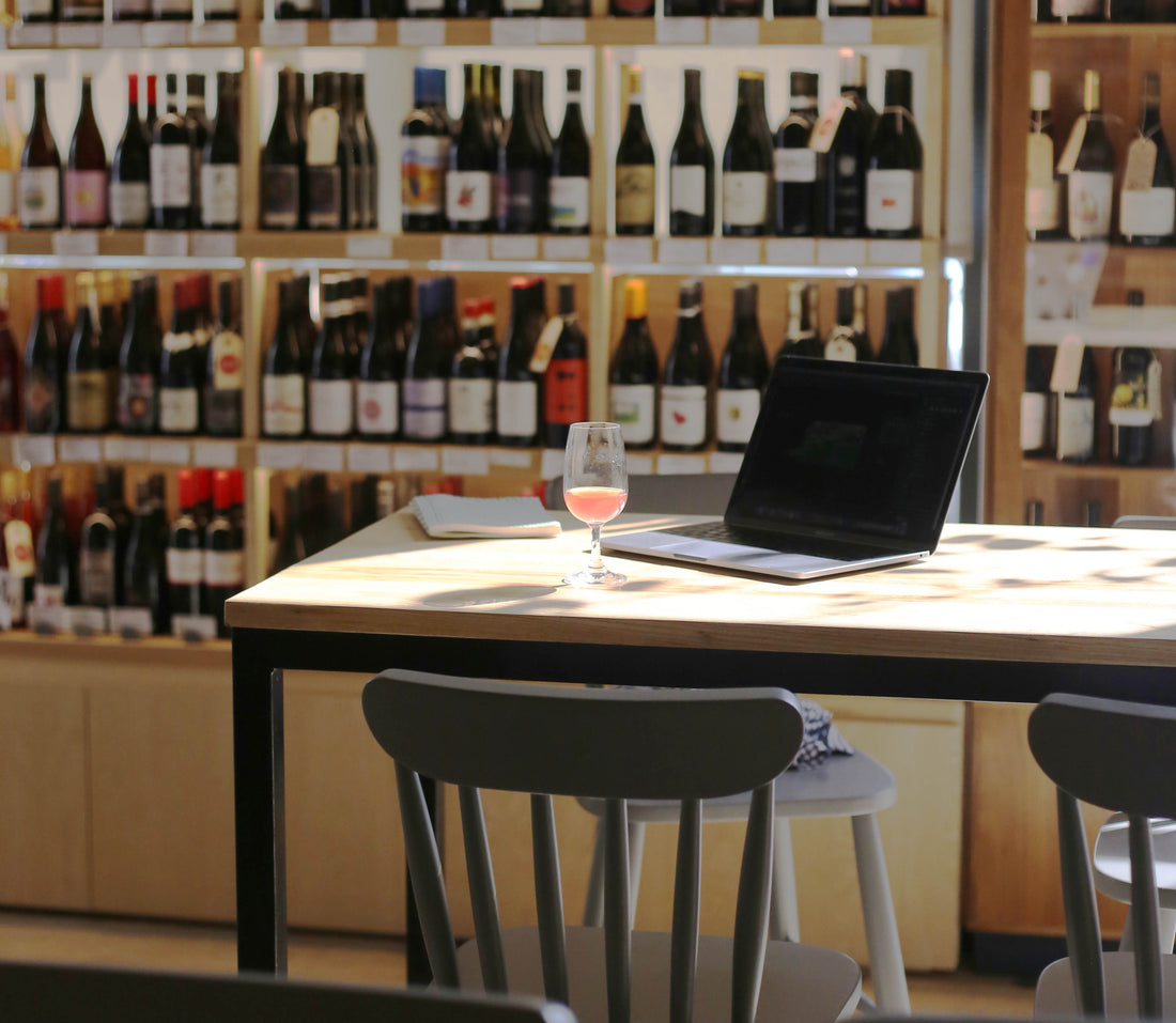 Contact – Native Vine