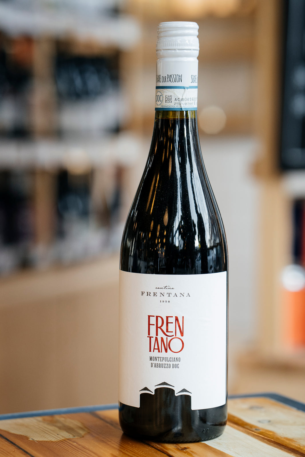 Native Vine - Online Natural Wine Shop - UK Delivery